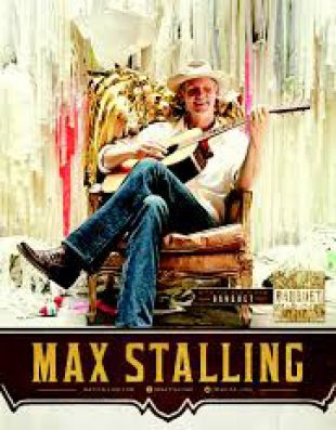 Max Stalling: A Creative Passion with A Body of Work – Galveston Island ...