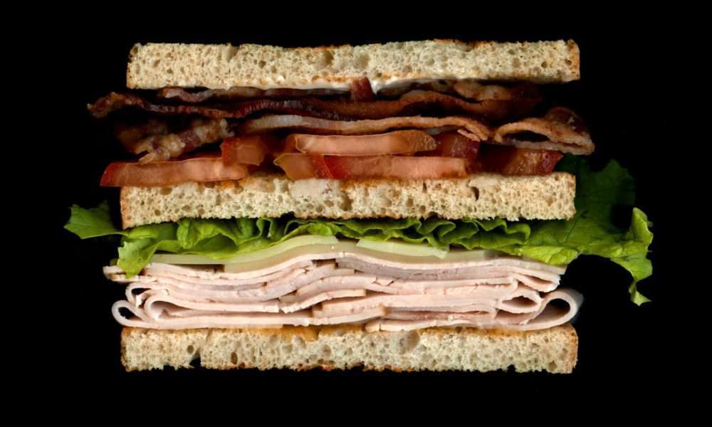 Give the Girl a Sammich! – Galveston Island Guide