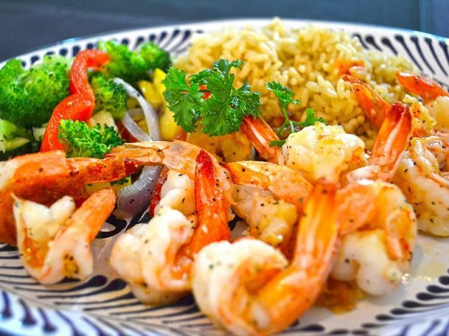 Food – Galveston Island Guide