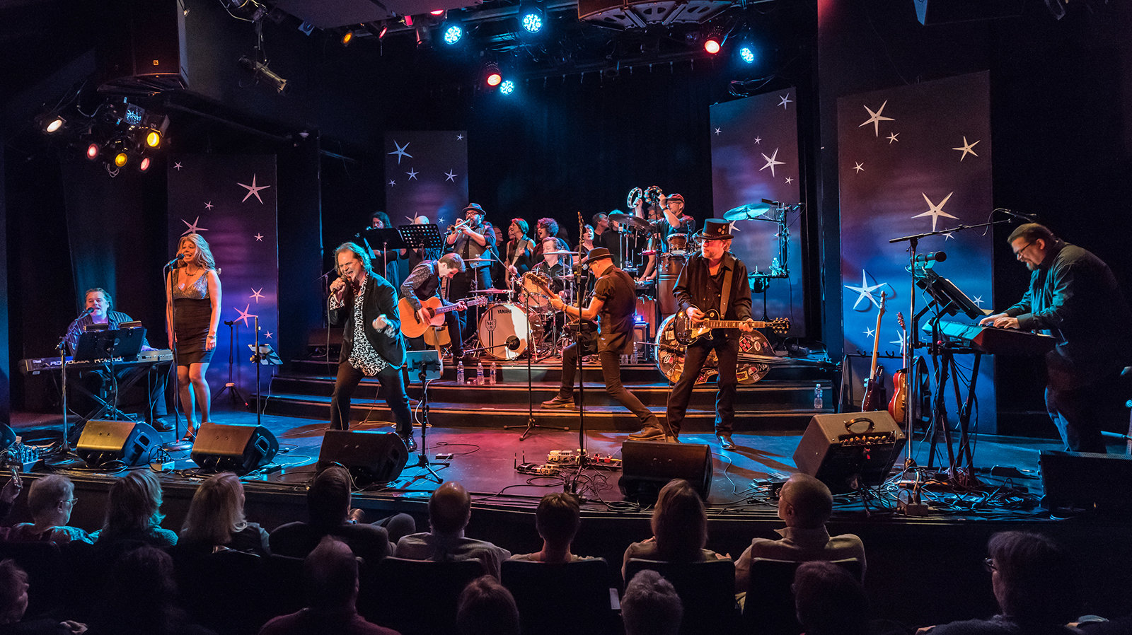 “I am, He Said -Celebrating Neil Diamond” – Galveston Island Guide